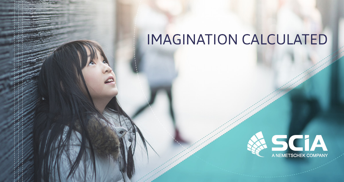 SCIA, your partner in Structural Engineering, Analysis & Design